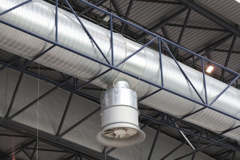 The Important Function of Make-Up Air Units | Advantage Airtech ...