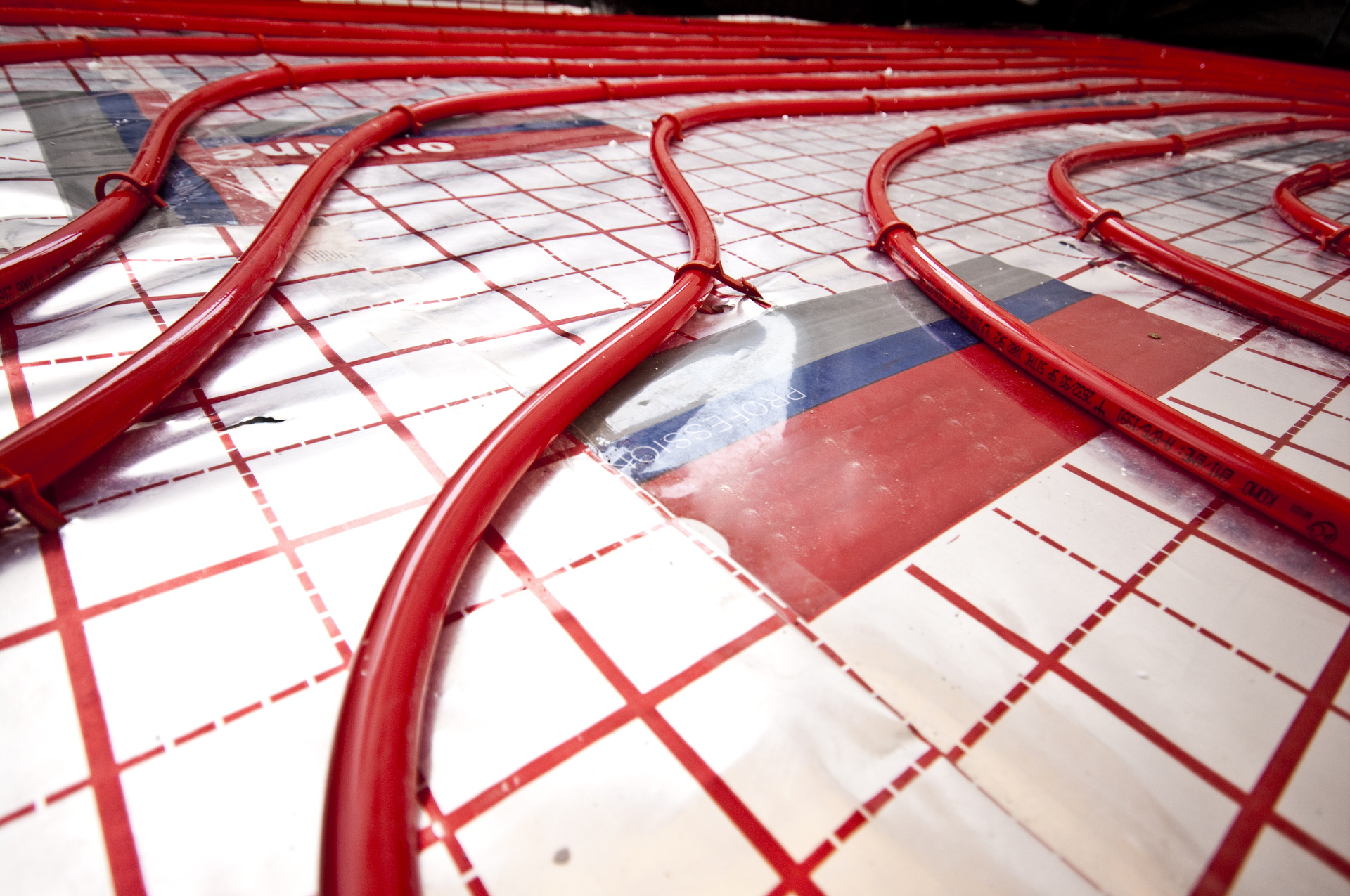 The Benefits of Hydronic Heating for Industrial Facilities | Advantage ...
