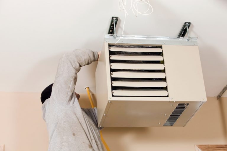 What Are Unit Heaters and What Are They Used For? | Advantage Airtech ...