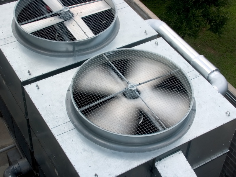 What Is Negative Air Pressure? How Can It Be Corrected? | Advantage ...